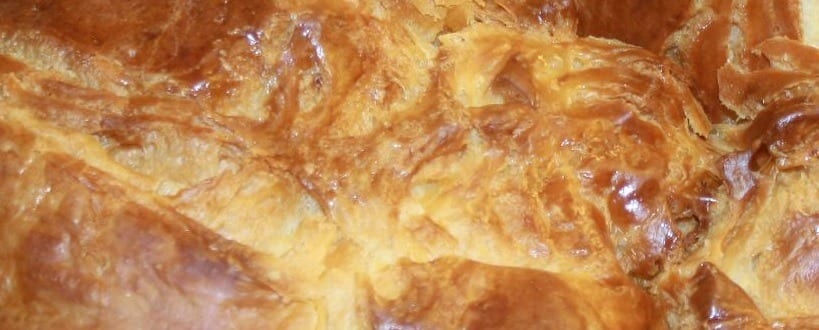 La meilleure brioche de France